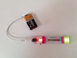 Reviewing littleBits – Ben Forta