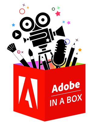 AdobeInABox – Ben Forta