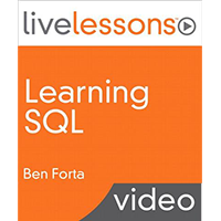SQL_Live_Lessons – Ben Forta