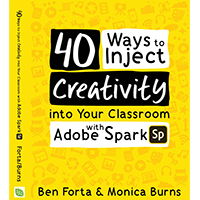 SparkBook-1 – Ben Forta